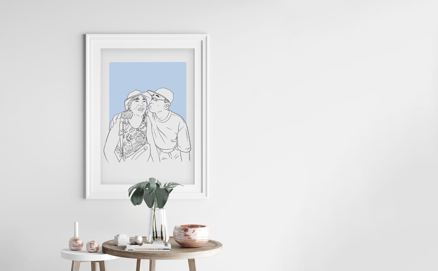 Home - Artworks By Rae