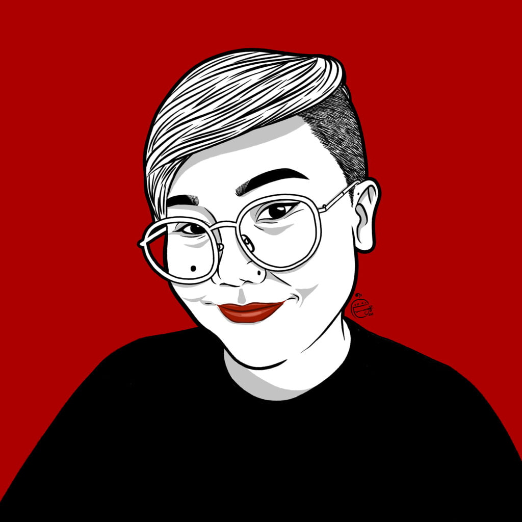 Home - Artworks By Rae